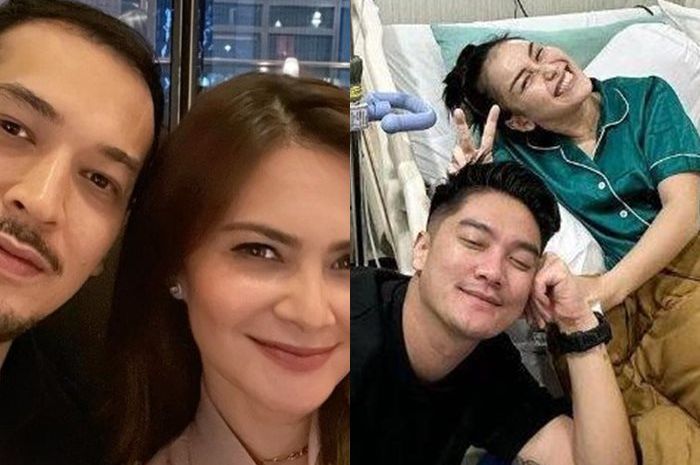 Berita Terpopuler: Cut Tari Dapat Hadiah Kecupan dari Richard Kevin hingga Boy William Tak ...