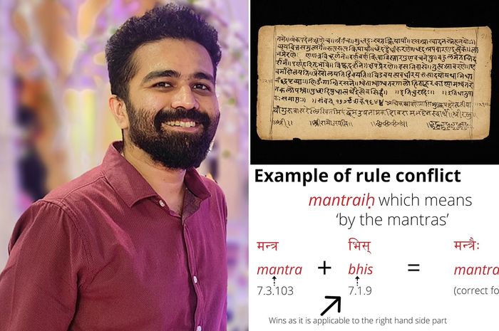 Teta-Teki Tata Bahasa Sansekerta Terpecahkan Setelah 2.500 Tahun ...