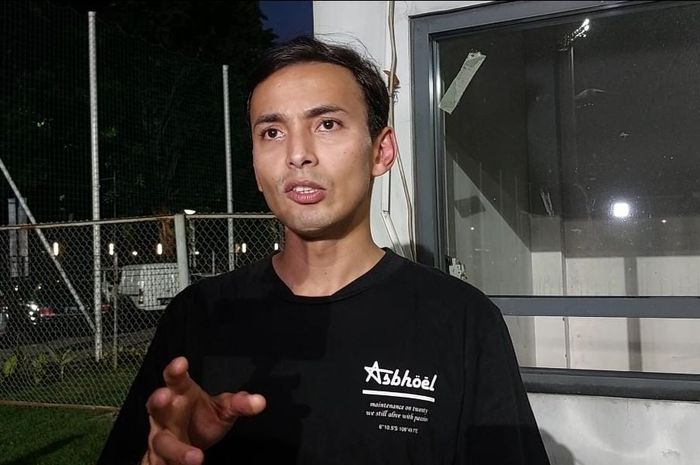 Gabung di Komunitas, Rifky Al Habsy Pernah Lakukan Touring dari ...