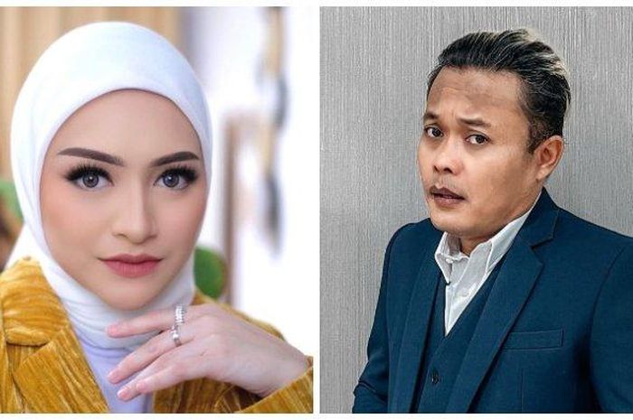 Ketakutan Sule Dengar Kabar Nathalie Holscher Segera Nikah, Sosok Sang ... Ketakutan Sule Dengar Kabar Nathalie Holscher Segera Nikah, Sosok Sang ...