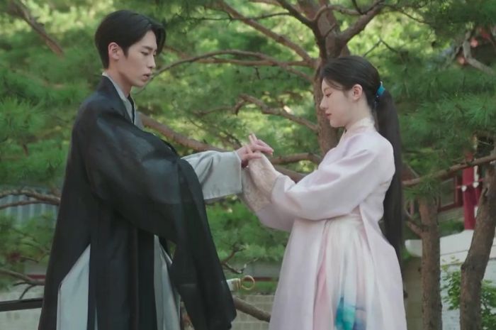 Sinopsis Drakor Alchemy of Souls 2: Light and Shadow, Kelanjutan Kisah Lee Jae Wook dan Go Yoon ...