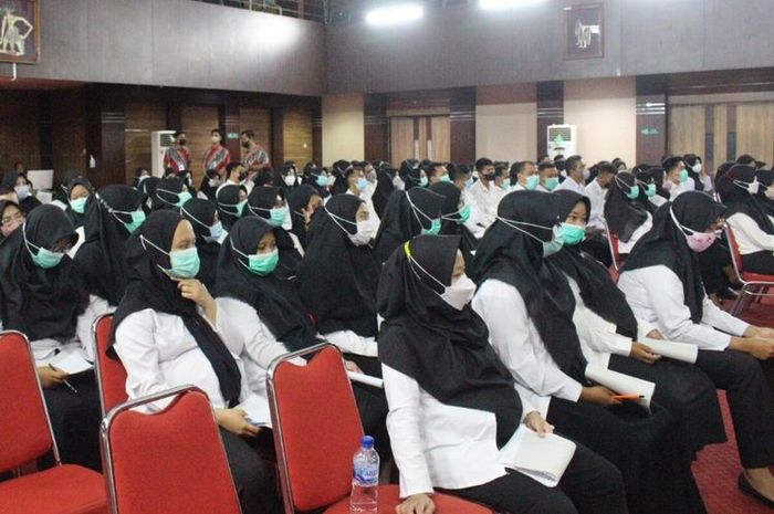 Kabar Gembira! Seleksi CPNS dan PPPK Bakal Dibuka di Tahun 2023, Cek ... Kabar Gembira! Seleksi CPNS dan PPPK Bakal Dibuka di Tahun 2023, Cek ...