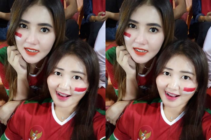 Via Vallen Curhat Diporotin Adik, Mella Rossa Meradang Kena Hujat ... Via Vallen Curhat Diporotin Adik, Mella Rossa Meradang Kena Hujat ...