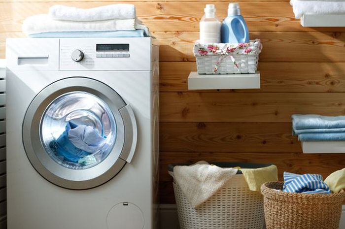 Cara Agar Mesin Cuci Tidak Bau Apek, 5 Langkah Ini Harus Banget Para ... Cara Agar Mesin Cuci Tidak Bau Apek, 5 Langkah Ini Harus Banget Para ...