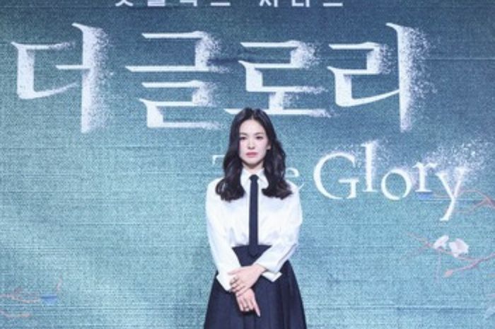 5 Fakta Drama Serial The Glory, Drakor Thriller Pertama Song Hye Kyo - Nova