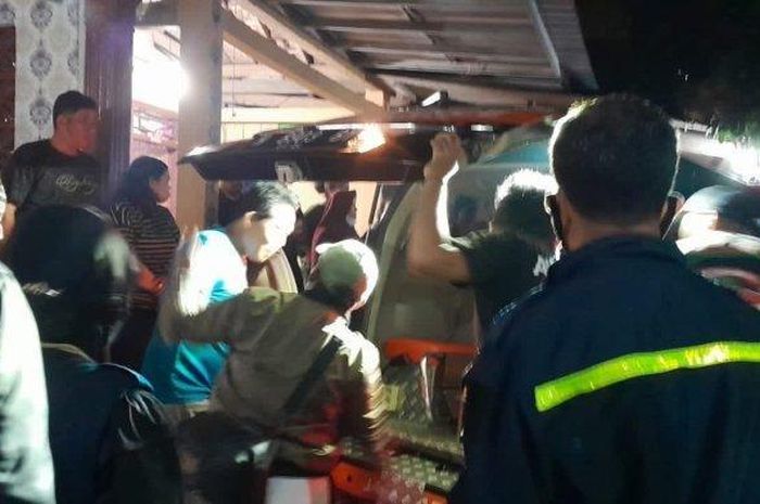Fakta-fakta Mahasiswa di Semarang yang Meninggal di Kamar Kos: Muntah ... Fakta-fakta Mahasiswa di Semarang yang Meninggal di Kamar Kos: Muntah ...