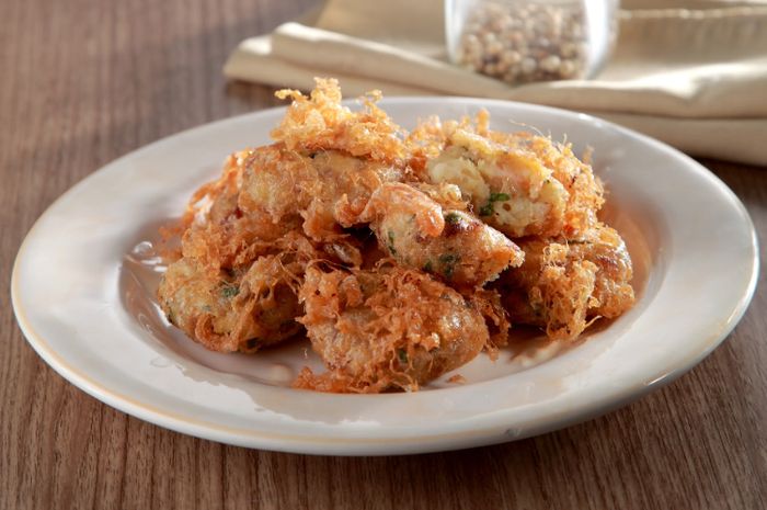 Resep Perkedel Kentang Udang, Menu Serba Goreng yang Cocok Untuk ...