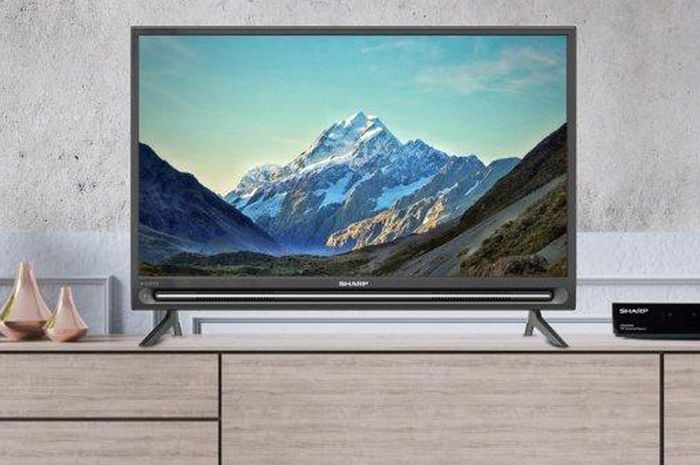 Cara Membersihkan Layar TV Karena Bekas Goresan, Selain Kain Perlu ...