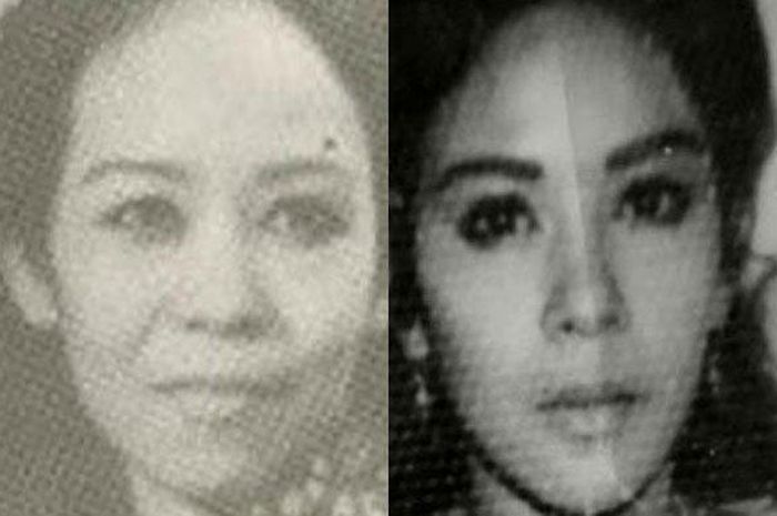 Innalillahi, Getirnya Nasib Artis Lawas Ini, Cuma Makan Nasi dan Garam ... Innalillahi, Getirnya Nasib Artis Lawas Ini, Cuma Makan Nasi dan Garam ...