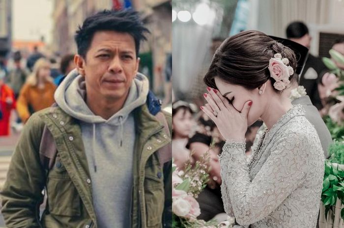 Akui 3 Kali Berhubungan dengan Ariel NOAH, Karier Artis ini Meredup ... Akui 3 Kali Berhubungan dengan Ariel NOAH, Karier Artis ini Meredup ...
