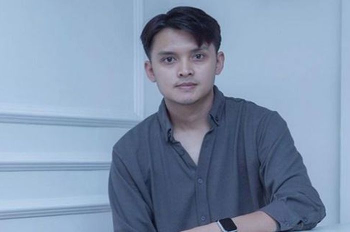 Dulu Berikan Mahar Surat Ar-Rahman, Dodi Hidayatullah Adam Musik Cerai ...