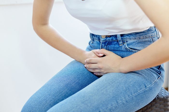 4 Jenis Kista Ovarium yang Perlu Diketahui, Ada yang Dikira Santet - Nova