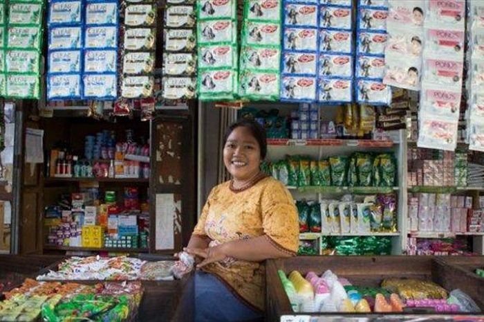 Jangan Asal, Ini Cara Agar Berhasil Buka Usaha Warung atau Toko ...