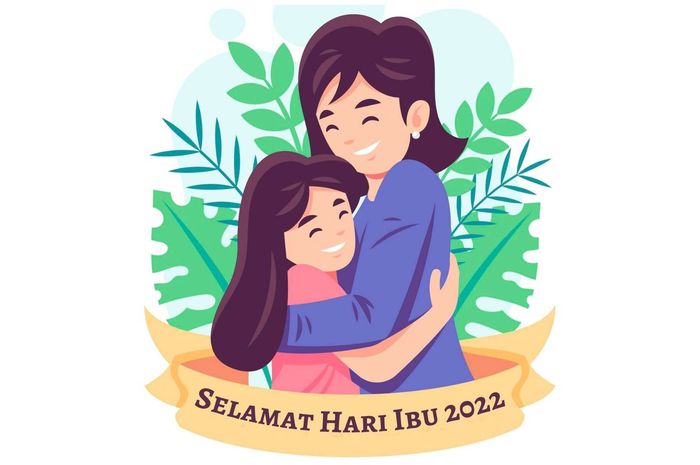 Sejarah Hari Ibu yang Diperingati Setiap 22 Desember - Adjar Sejarah Hari Ibu yang Diperingati Setiap 22 Desember - Adjar