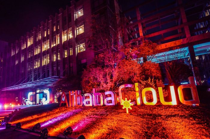 Inovasi Alibaba Cloud di Tahun 2022, Dukung Terus Transformasi Digital ...