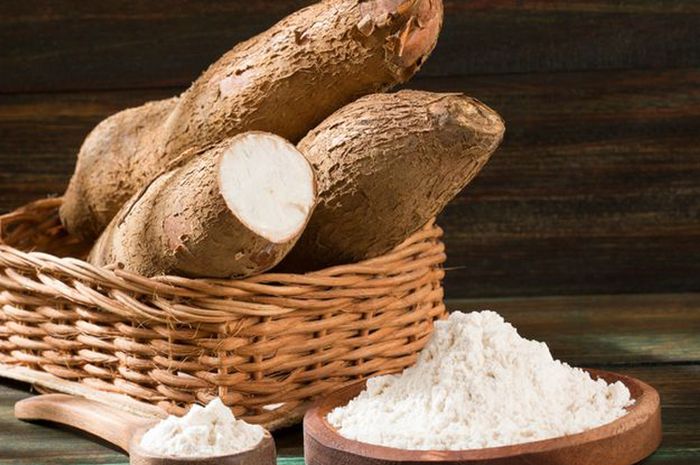 Tips Mudah dan Anti Ribet Parut Singkong agar Halus, Cocok Untuk Isian ...