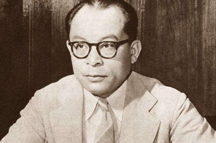 Menurut Pendapat Kalian, Mengapa Bung Hatta Dimasukkan sebagai Salah ...