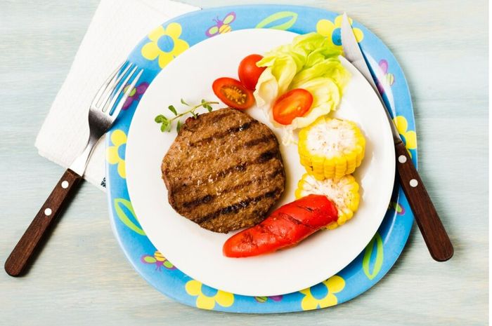 Ide Resep MPASI Bayi 8 Bulan untuk Rayakan Natal dan Tahun Baru: D ...