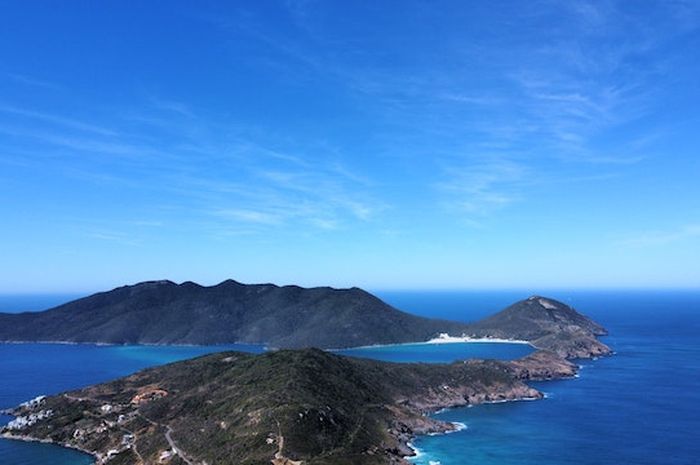 13 Fakta Menarik Gunung Kilimanjaro, Gunung Beku Aktif Terbesar di Dunia - Kids