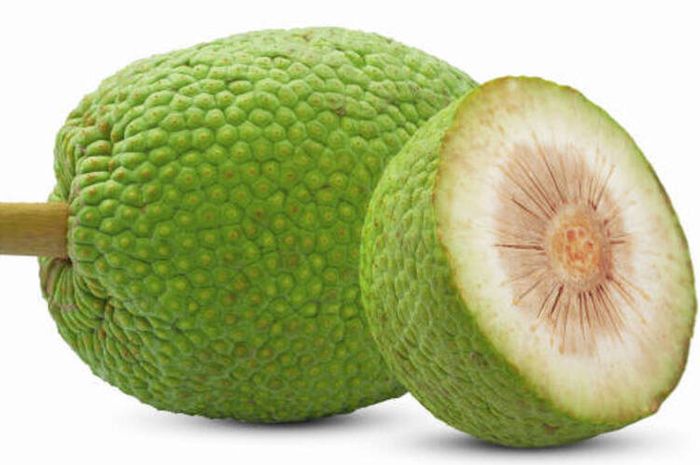 Tips Mengolah Sukun Agar Getahnya Hilang dan Rasanya Bebas Pahit, Pakai ...