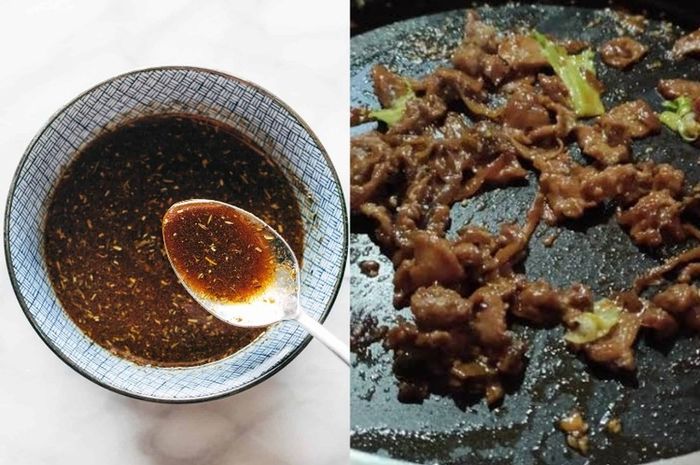 Tips Membuat Bumbu Daging Grill yang Sedap Pakai Bahan Sederhana ...