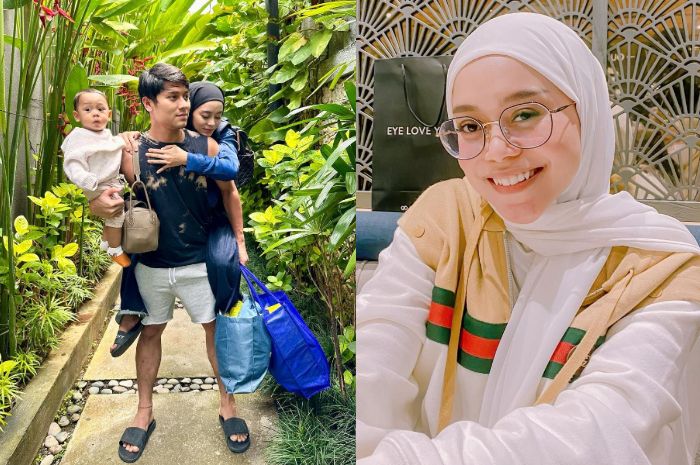 Repot-repot Tenteng 3 Tas, Lesti Kejora Bikin Syok Gegara Harganya yang Tembus Ratusan Juta ...