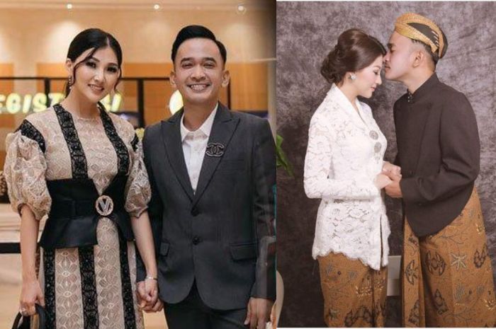 Lupa Punya Duit Ratusan Juta di ATM, Ruben Onsu Sampai Dapat Telepon ...