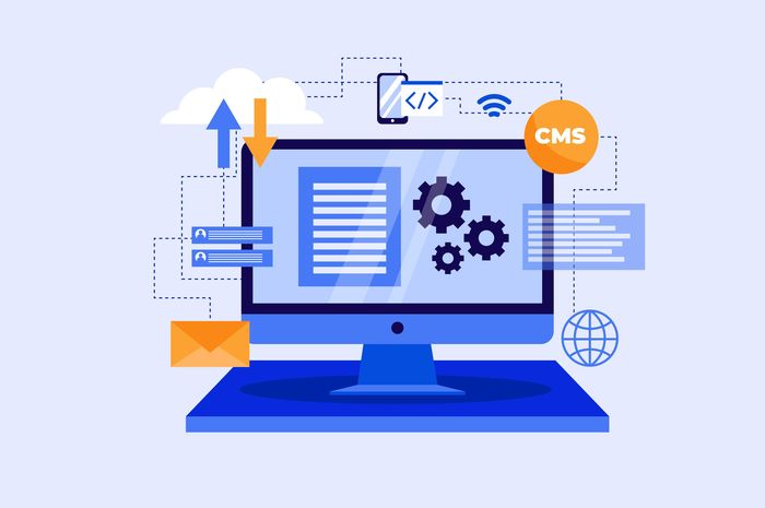 6 Jenis Satuan Data dalam Komputer dan Penjelasannya, Materi ...