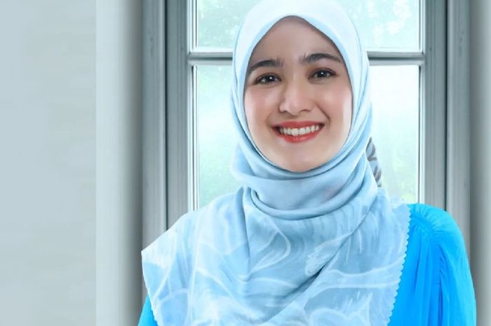 Sempat Dijodohkan dengan Refal Hady oleh Netizen, Cut Syifa Jawab ...