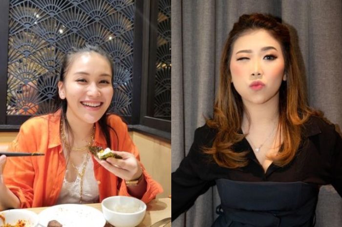 Gang Sempit Rumah Ayu Ting Ting Bikin Mobil Mewah Kiky Saputri Lecet, sang Komika Cuma Bisa ...