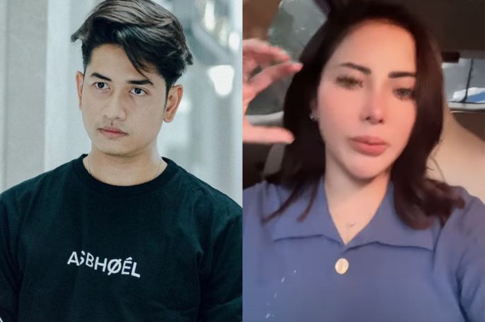Video Syur Mirip Zikri Daulay Viral di Media Sosial, Ayu Aulia Naik ...