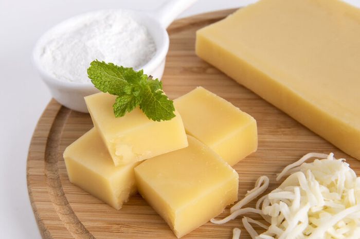 Gampang! Begini Cara Menyimpan Keju Batangan Supaya Tidak Berjamur ...