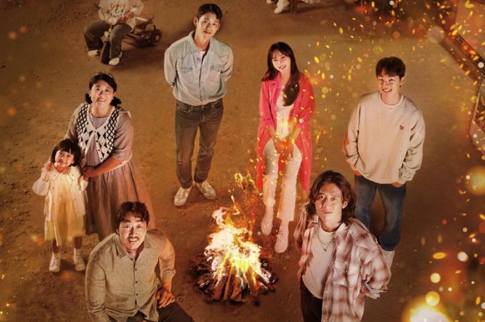 Profil Pemain Drama Korea Missing: The Other Side 2, Go Soo Harus ...