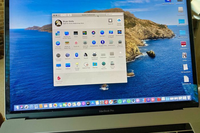 Cara Ganti Password Apple ID di Mac, Tingkatkan Keamanan Akunmu ...
