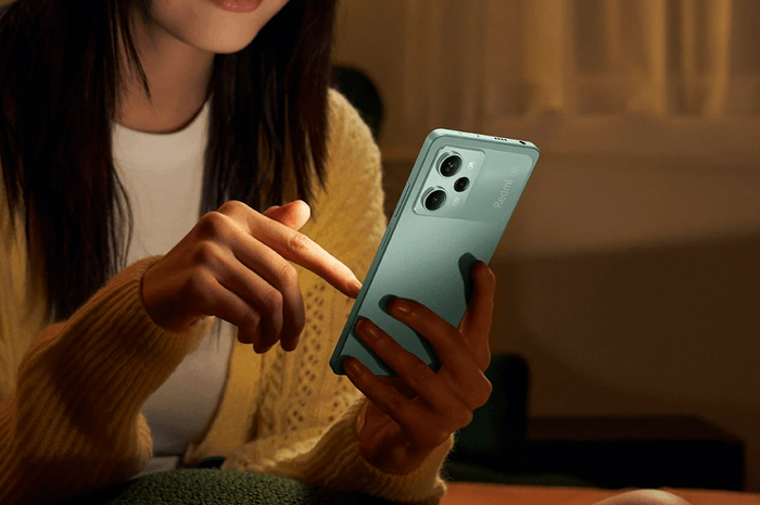 Spesifikasi Redmi Note 12 Pro Speed, HP 5G 3 Jutaan Punya Kamera 108MP ...