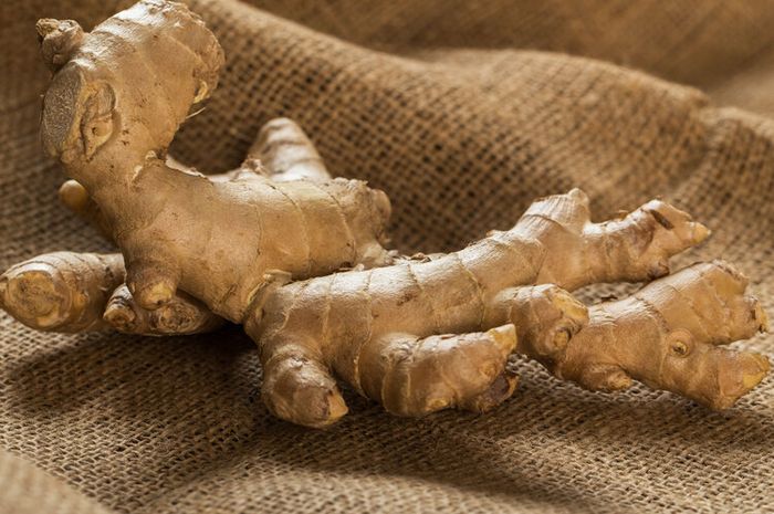 Supaya Awet, Ini Dia Cara Menyimpan Jahe Kupas di Kulkas, Praktis ...