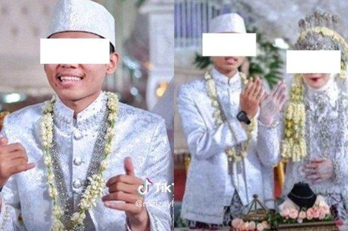Karma Dibayar Kontan, RZ yang Selingkuh dengan Ibu Mertua Diduga ... Karma Dibayar Kontan, RZ yang Selingkuh dengan Ibu Mertua Diduga ...