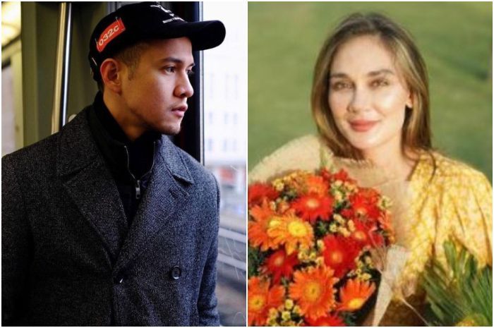 Herjunot Ali Mau Serius Nikahi Luna Maya? sang Aktor Sat Set Pepet Mantan Boriel sampai Minta ...