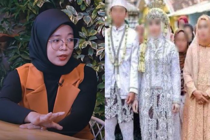Titisan Nyai Ratu Kidul Terawang Kasus Menantu Selingkuh dengan Mertua, sang Cenayang Singgung ...