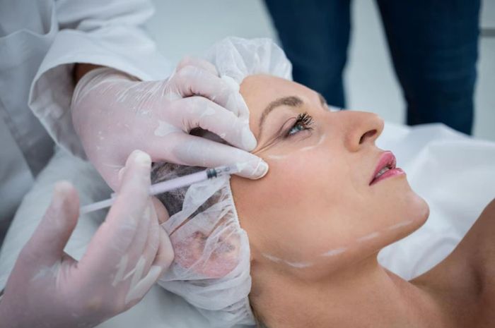 Tanam Benang di Hidung Bisa Bikin Mancung? Ini Penjelasannya