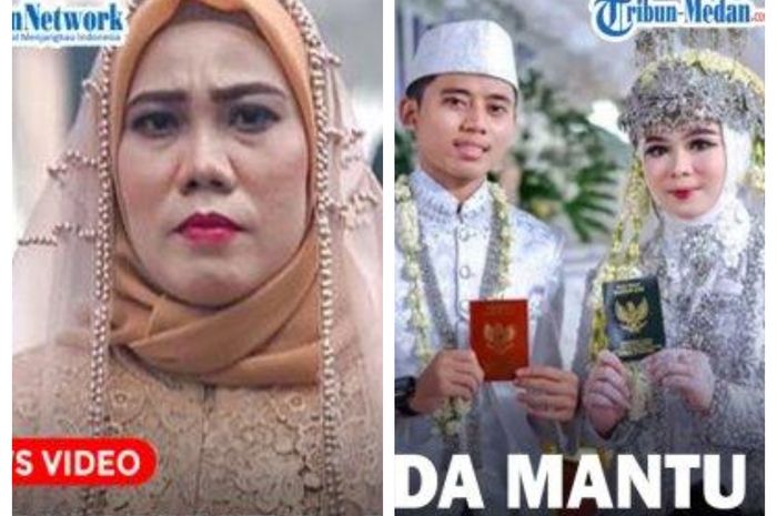 Kemarin Asyik Zina dengan Mantu Sendiri, Ibu Kandung Norma Risma Ngaku Kini ke Mana-mana Malu ...