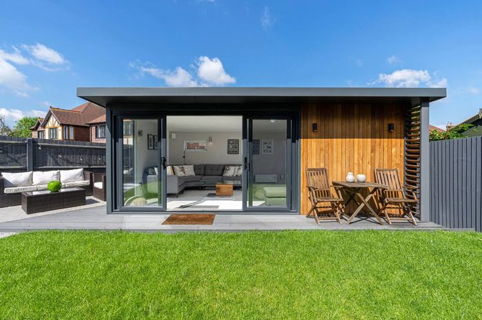 Ingin Memiliki Area Outdoor yang Cantik di Rumah? Ikuti Beberapa Tips ...