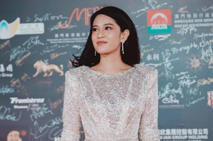 Innalillahi Hancur Hati Dian Sastro Sang Artis Pilu Kehilangan Sosok