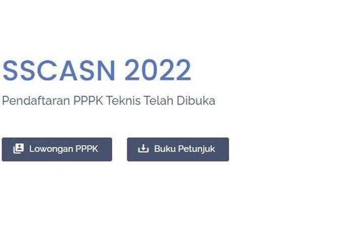 Bank Soal PPPK 2022, Ini Contoh Soal P3K Tenaga Teknis untuk Jabatan Administrasi Perkantoran ...