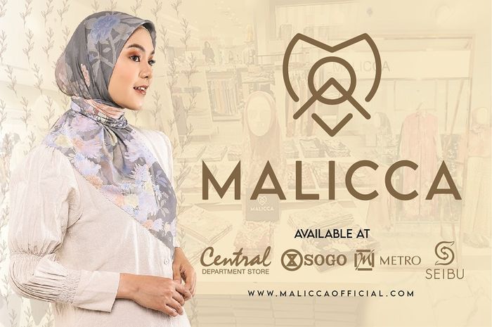 Anggun Rachma Scale Up Brand MALICCA, Berawal dari Online hingga Punya ...