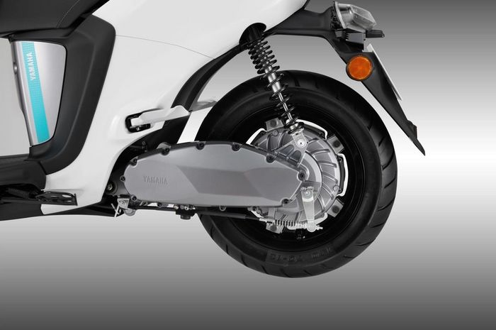 Motor Listrik Yamaha Neo Hadir, Torsinya Lebih Besar Dari Toyota Avanza ...