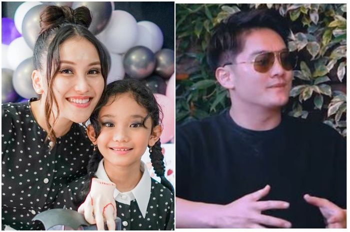Ayu Ting Ting Niat Todong Sosok Boy William soal Ini, Alasannya untuk ... Ayu Ting Ting Niat Todong Sosok Boy William soal Ini, Alasannya untuk ...