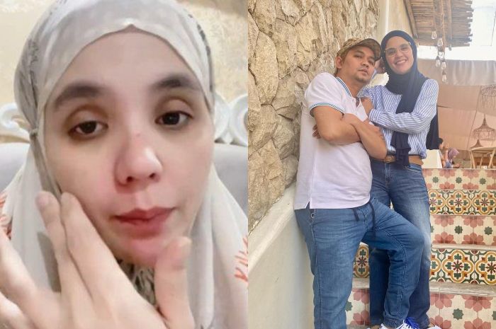 Dianggap Mampu hingga Tuai Kritikan saat Galang Dana RS, Aldila Jelita ... Dianggap Mampu hingga Tuai Kritikan saat Galang Dana RS, Aldila Jelita ...