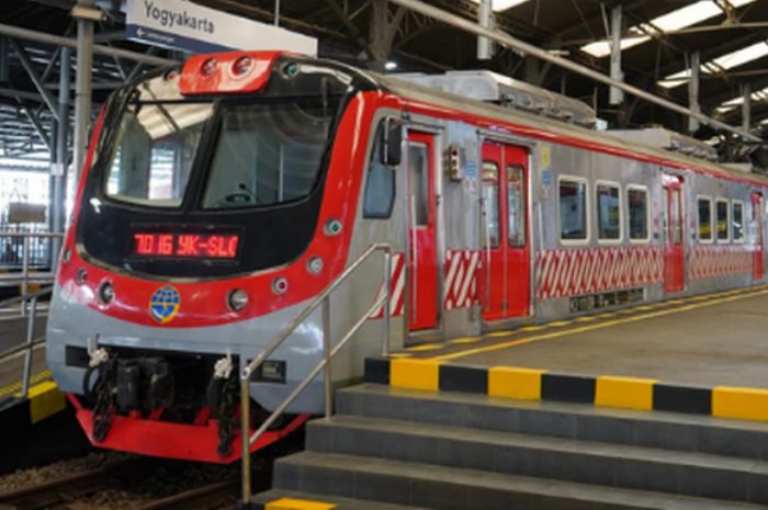 Jadwal Kereta Api Solo Jogja Paling Pagi Januari 2023 Jam Berapa? Cek ... Jadwal Kereta Api Solo Jogja Paling Pagi Januari 2023 Jam Berapa? Cek ...