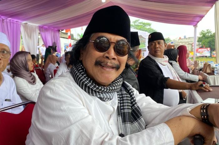 Tetap Prima di Usia 78 Tahun, Jaja Miharja Ternyata Rutin Makan Bumbu ...